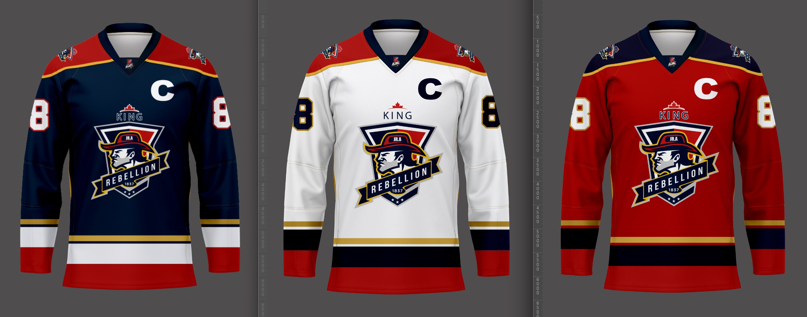 Ontario Junior A team relocating to King Township for the 2024/2025 season | Township Of King